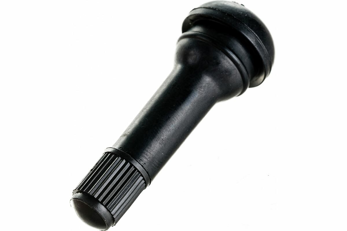 NORM TR-414 Резиновые вентили для дисков, набор 100 шт, совместимы с стандартными ободами