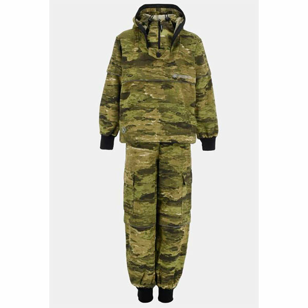 Костюм классический