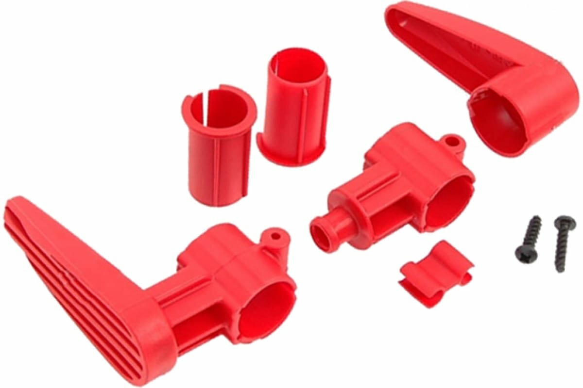 Держатель кабеля Bosch F016800270крепление для аккуратной прокладки проводки