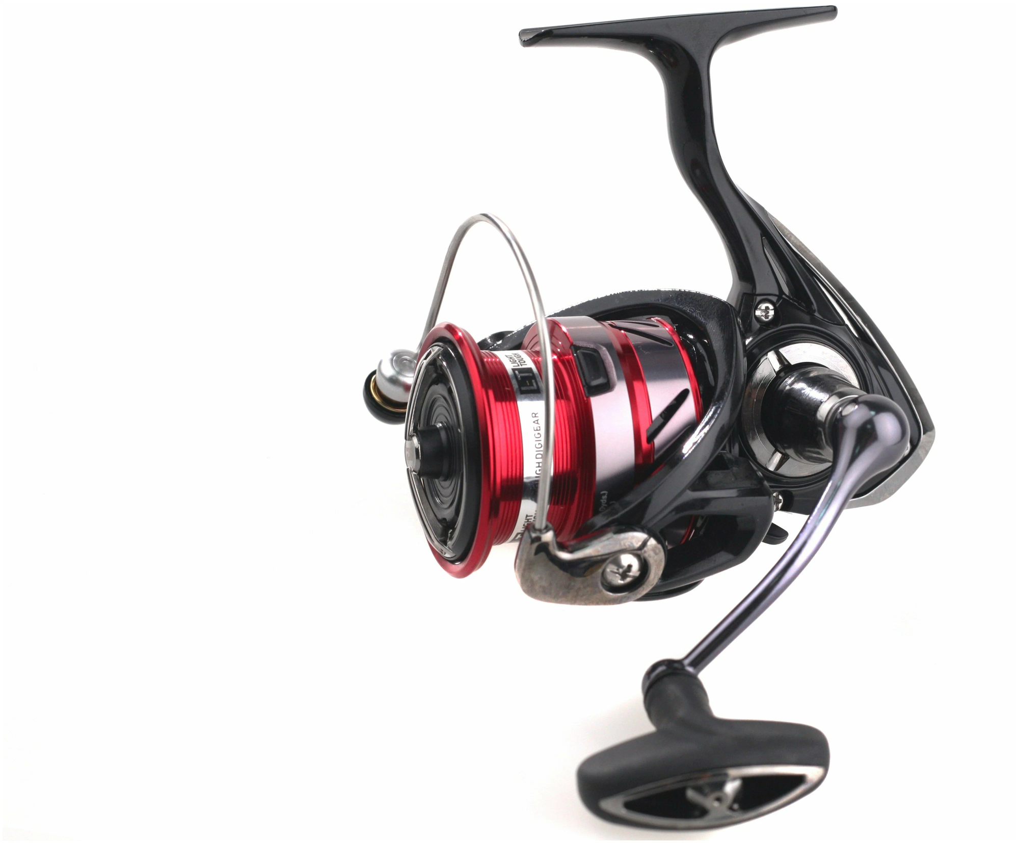 Катушка Daiwa Ninja 3000A — фото 1