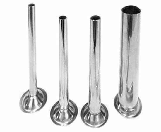 Набор насадок Hurakan HKN-ISV