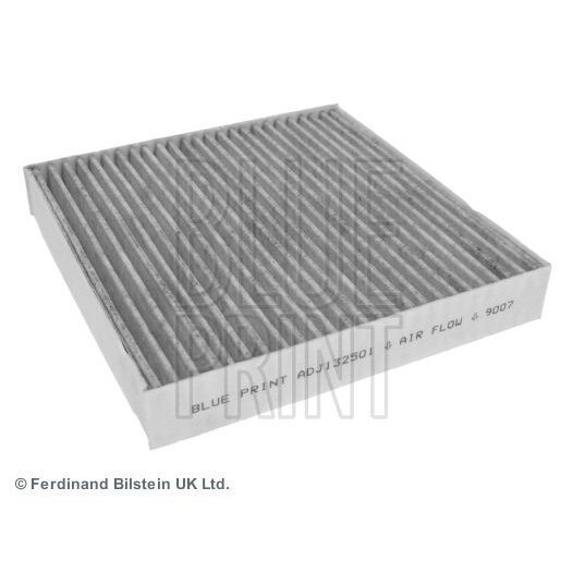 Фильтр салонный для автомобиля Jaguar, BLUE PRINT ADJ132501 (1 шт.)