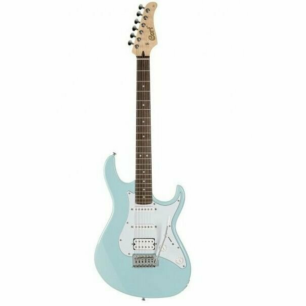 Электрогитара