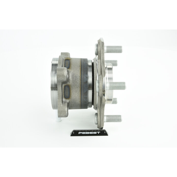 Ступица колеса задняя для автомобиля Renault Рено Nissan, FEBEST 0282-J10RWD (1 шт.)