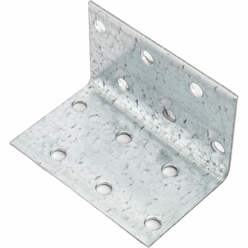 Равносторонний крепежный уголок РК груп KUR