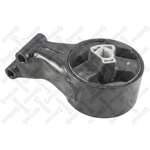 Опора двигателя задняя подушка для автомобиля Vauxhall GM Opel Chevrolet, STELLOX 25-18053-SX (1 шт.)