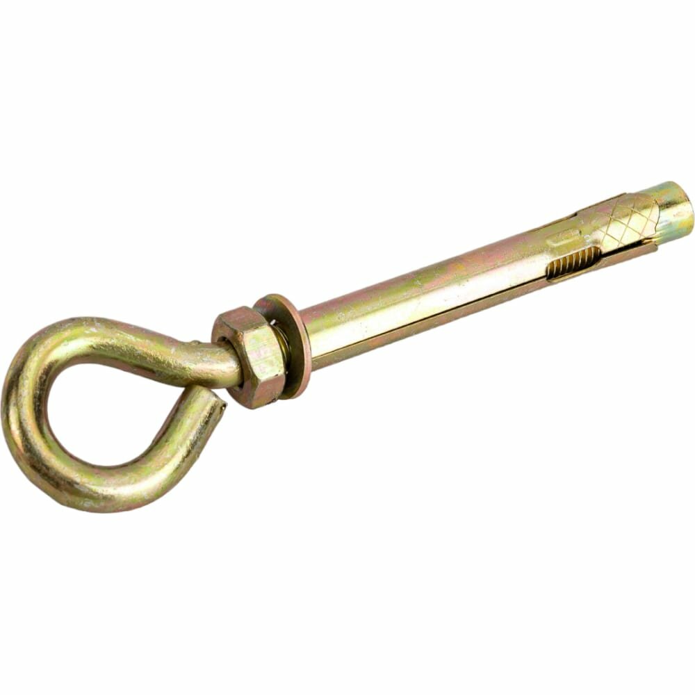 Анкерный болт металлсервис М12x100, 1 шт.