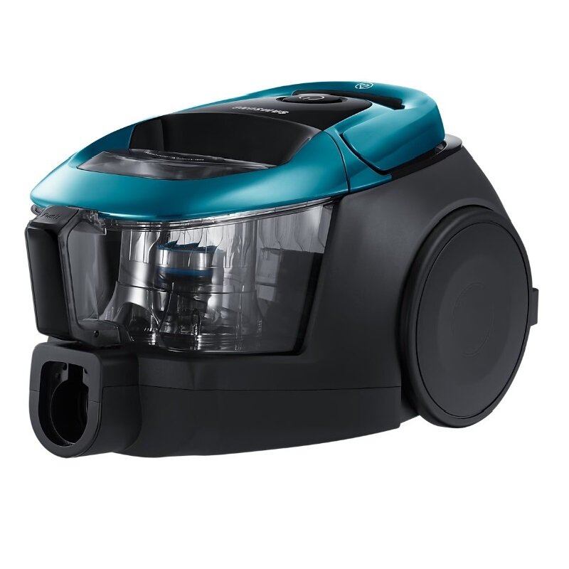 Пылесос Samsung VC18M31B0HN/EV, mint blue