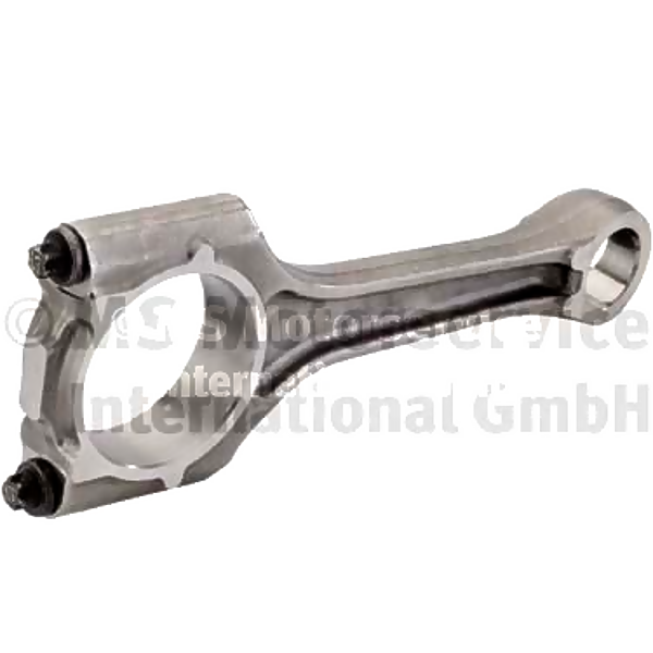 KOLBENSCHMIDT 50 009 180 (50009180_KS) шатун\ Audi (Ауди) a3 / tt, VW Golf (Гольф) / Passat (Пассат) 2.0tsi / tfsi cabw / cbfa 04