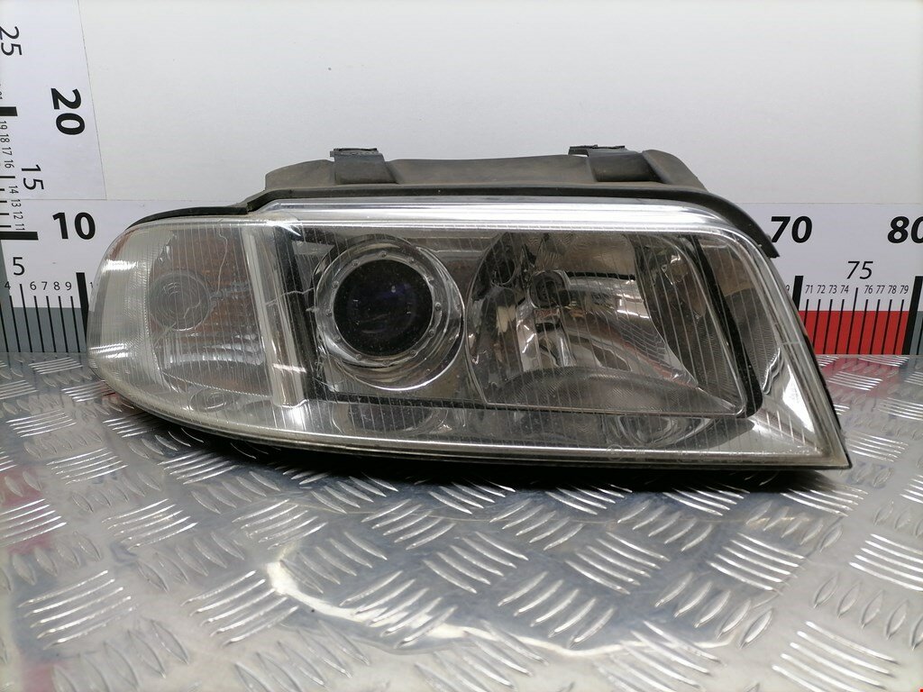 Фара правая Audi A4 B5 8D0941030AK арт. 1952783