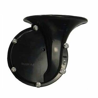 С306 24В 4А Сигнал звуковой - низкий тон, все ТС 24В