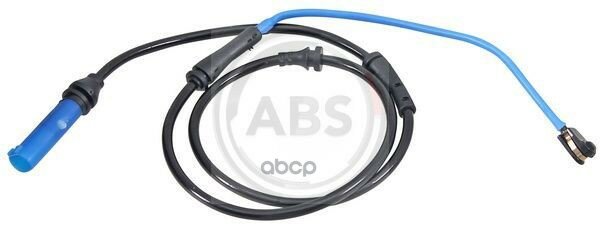 Датчик износа тормозных колодок перед. BMW 5` (G30/G31/F90)/ 6` (G32)/ 7` (G11/G12) 15- 39924 ABS/34356861807 34356890788 47.