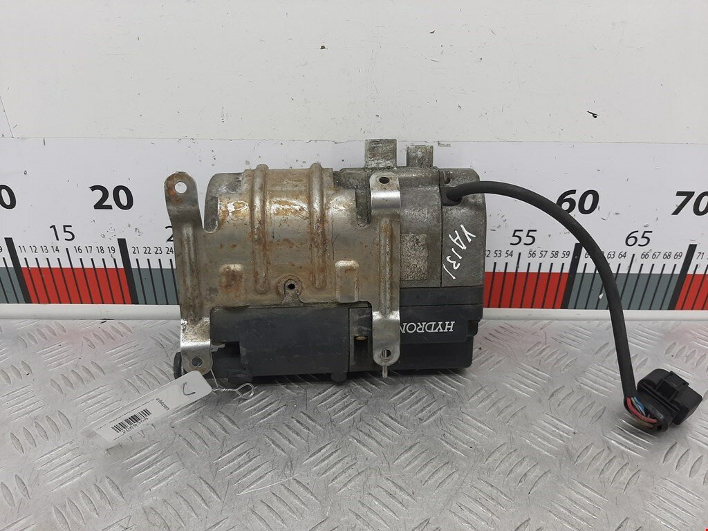 Отопитель автономный (предпусковой подогреватель вебасто и прочие) Volkswagen Golf 4 1316761B арт. 2069305