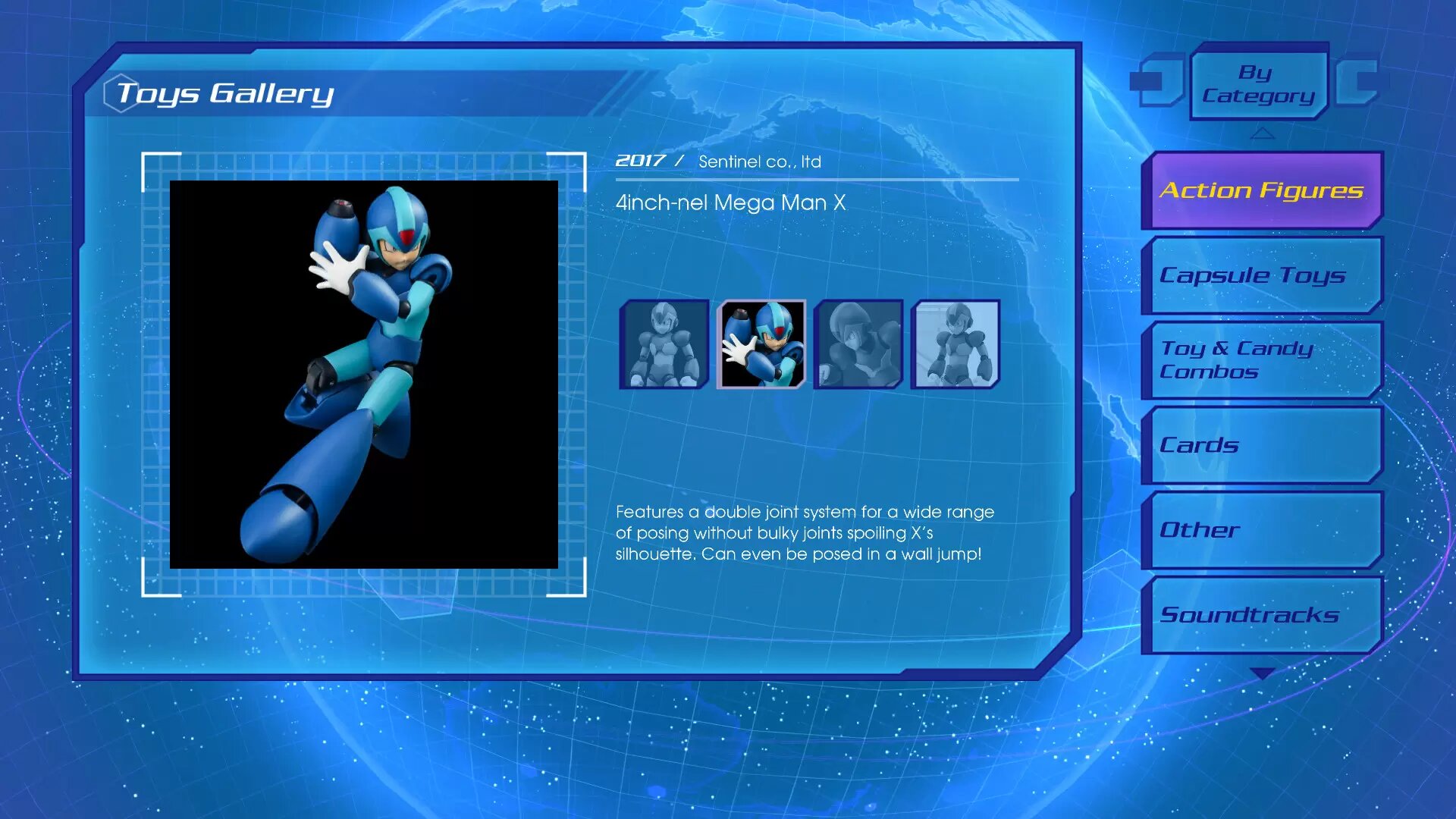 Mega Man™ X Legacy Collection (Steam; PC; Регион активации Россия и СНГ)