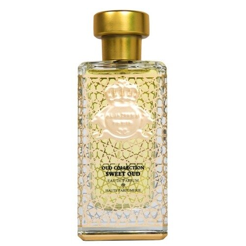 Al Jazeera Perfumes, Sweet Oud , 60 мл, Духи Унисекс