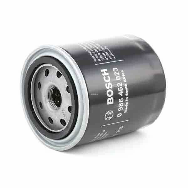Фильтр масляный BOSCH 0986452023