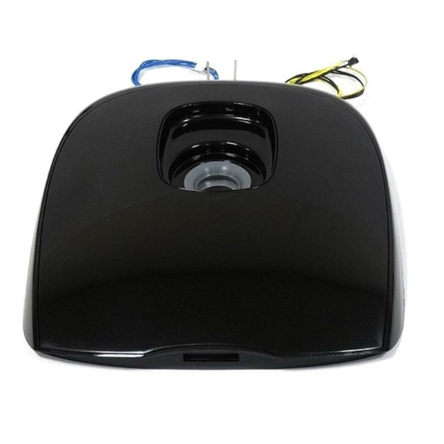 Redmond RMC-28-KR крышка в сборе без выпускного клапана для мультиварки RMC-28