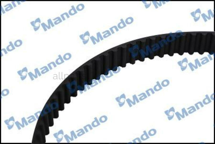 MANDO MB100YU20 Ремень ГРМ