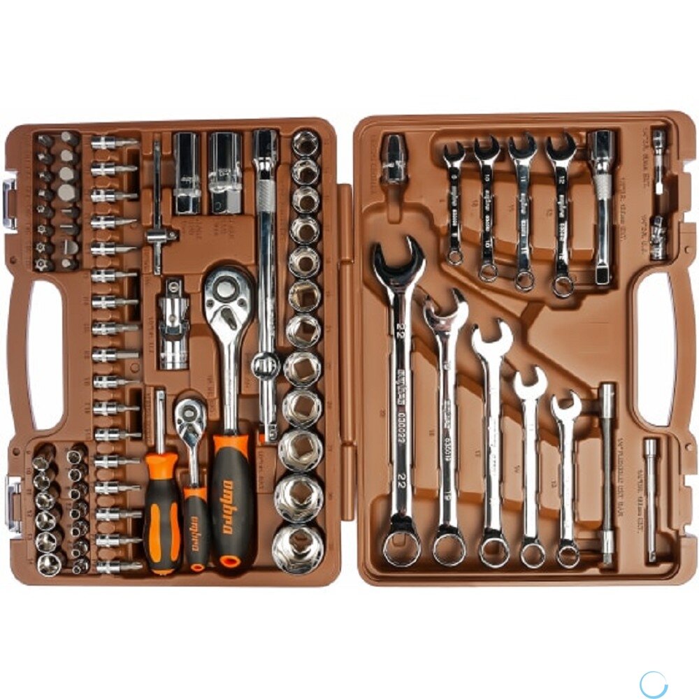 Ombra OMT82S Набор инструмента универсальный 1/