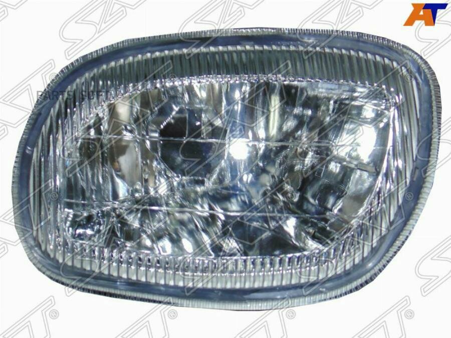 Фара противотуманная (Слева) Toyota Carina (T210) 96-98 SAT ST-20-384L | цена за 1 шт