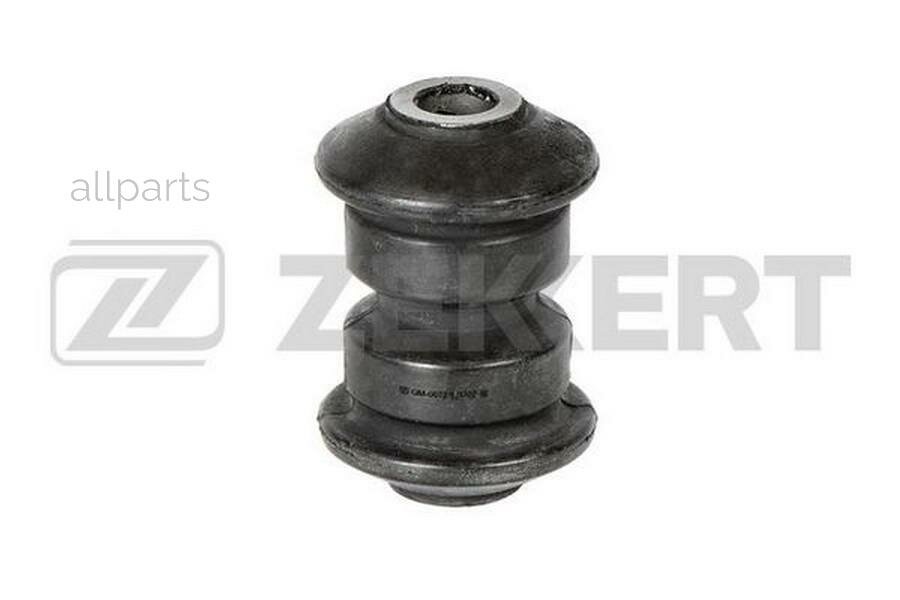 ZEKKERT GM-6672 С/блок передний перед. рычага MB V-Class (638/2) 96- Viano (W639) 03- Vito (638 639) 96-