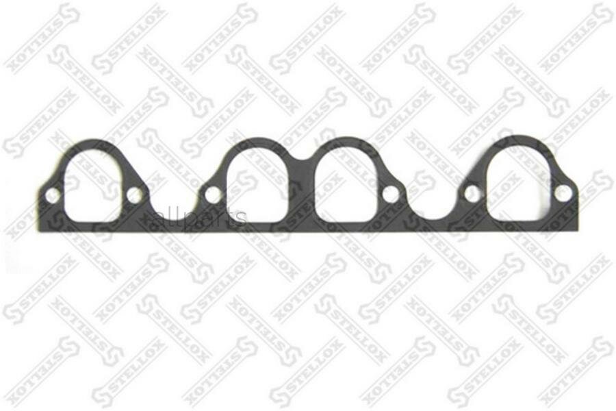 STELLOX 1126005SX Прокладка вп. коллек. AUDI 80/A4/A6, VW GOLF/PASSAT 1.7SDI-1.9TDI 89>