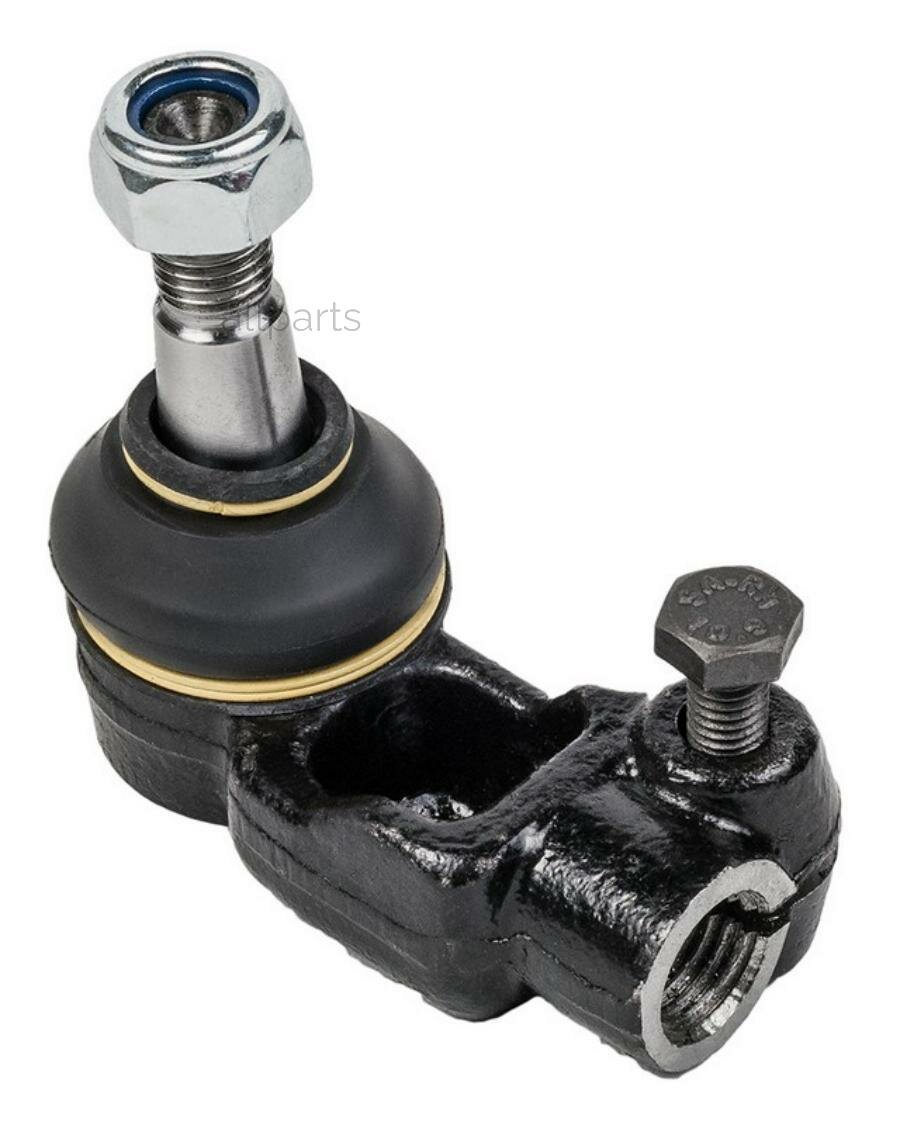 ZENTPARTS Z10843 наконечник рулевой левый!\ Opel Astra <98