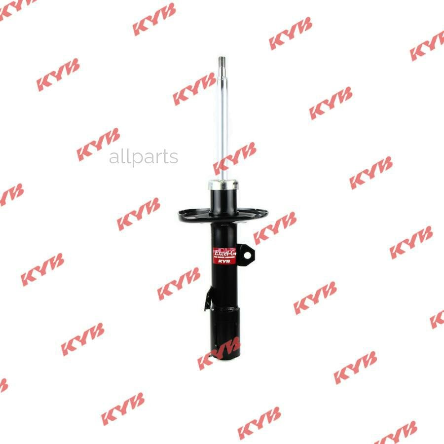 KYB 339011 Амортизатор передний GAS R