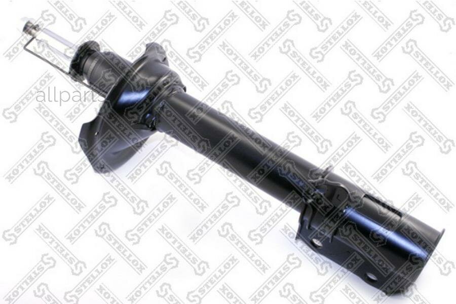 STELLOX 42140389SX амортизатор задний левый газовый!\ Subaru Forester except 2.0 Turbo 97-02