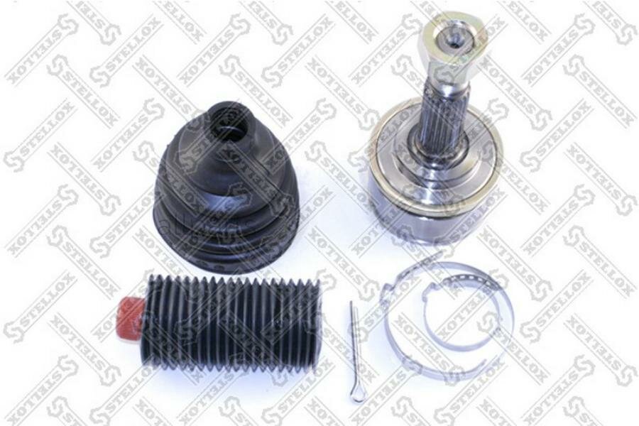 STELLOX 1501196SX ШРУС наружный к-кт! 20099\ Nissan Micra II (K11) 1.3i 16V 92-00