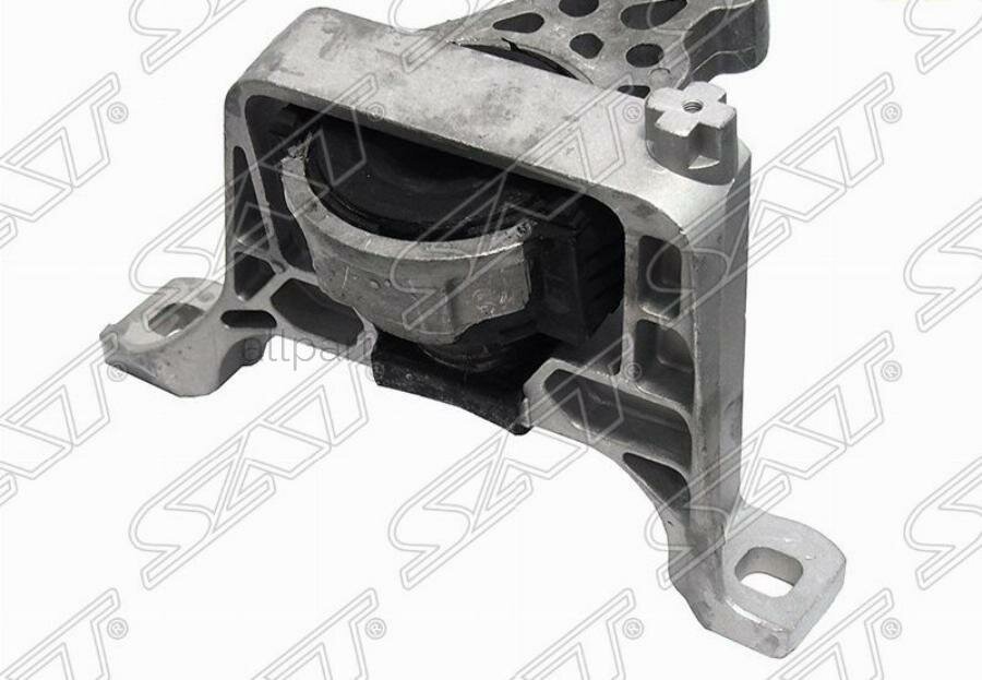 SAT ST-BP4K-39-060B Опора двигателя Mazda 3 03-09 / 3 MPS 06-09 (Справа)