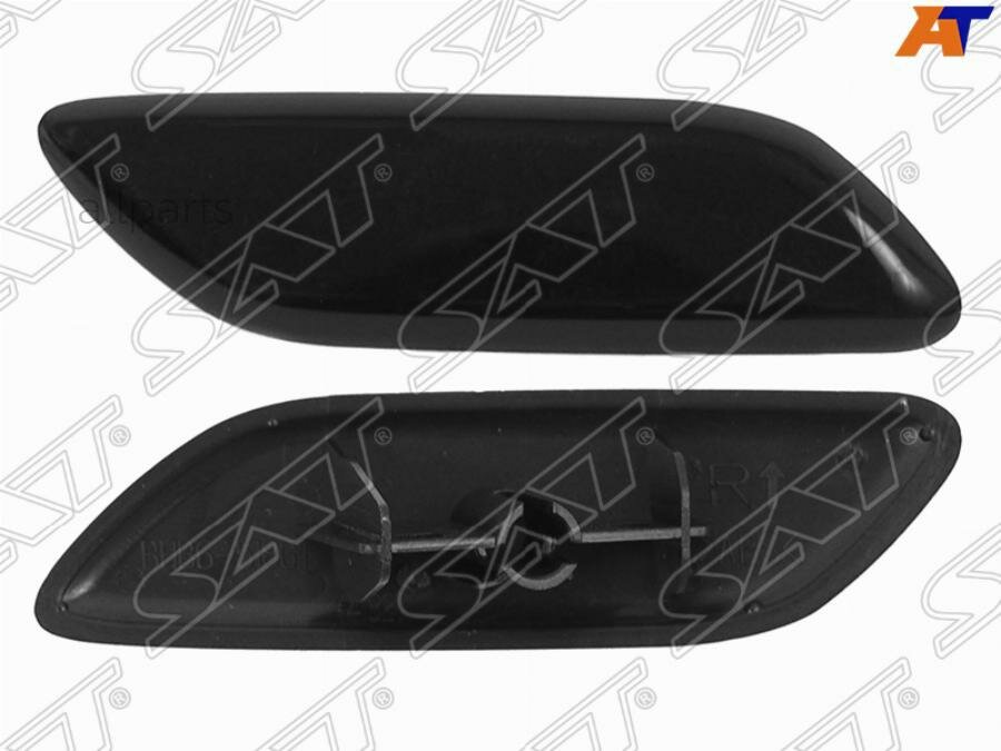 SAT ST-MZV8-110C-A1 Крышка омывателя фары Mazda 3 11-13 / Axela 11-13 (Справа)