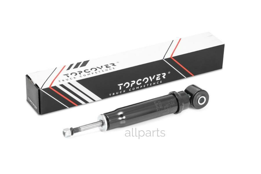 TOPCOVER T00036005 Амортизатор кабины SCANIA 4/5 SERIE