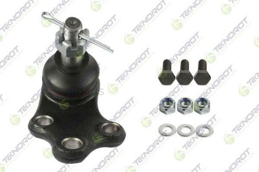 TEKNOROT N-725K Опора шаровая комплект Nissan
