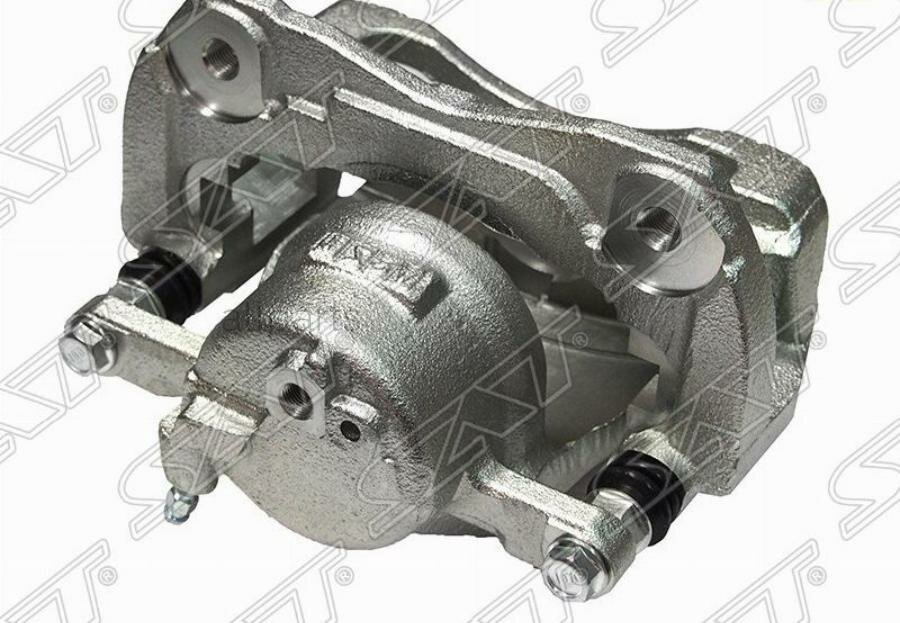 SAT ST-47730-42091 Суппорт тормозной FR TOYOTA RAV4 ACA3# 06-12/RAV4 A#A4# 12-15 RH