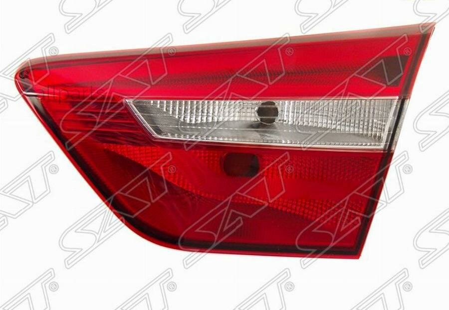 SAT ST-221-1335R Фонарь в крышку багажника Hyundai Creta 15-20 (Справа)