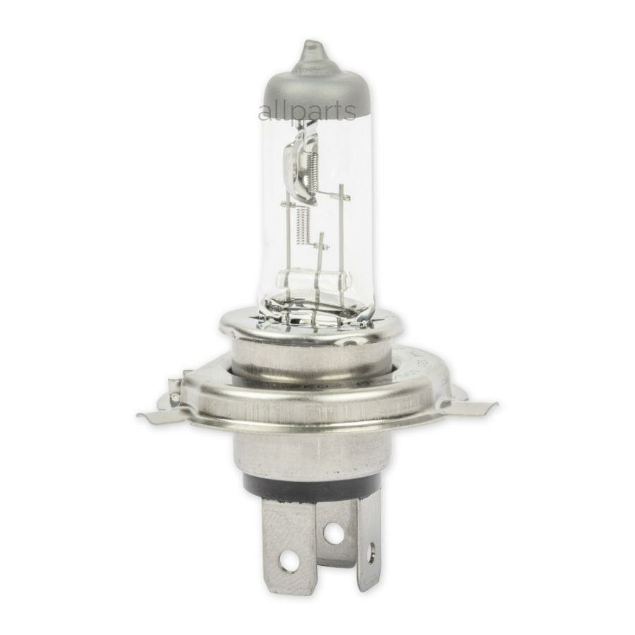 GANZ GIP06010 Лампа 12V H4 100/90W P43t GANZ 1 шт. картон GIP06010
