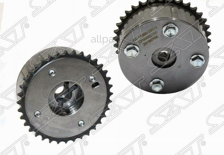 SAT ST-13050-28012 Муфта VVT-I TOYOTA CAMRY 1/2AZFE 01-06