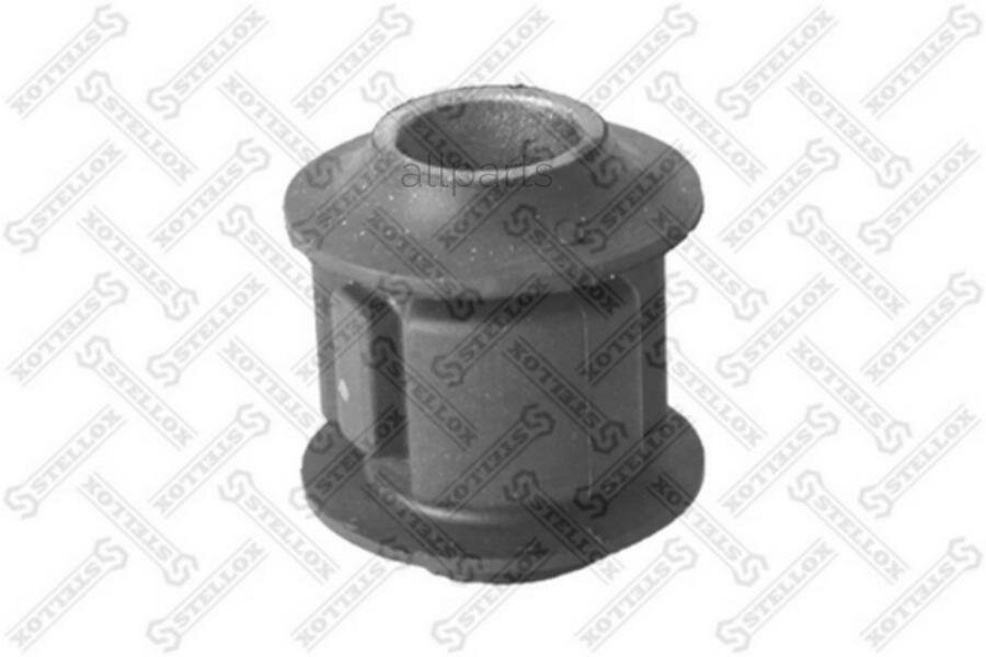 STELLOX 7701115SX сайлентблок задней подвески!\ Mazda 323 BG 89-94