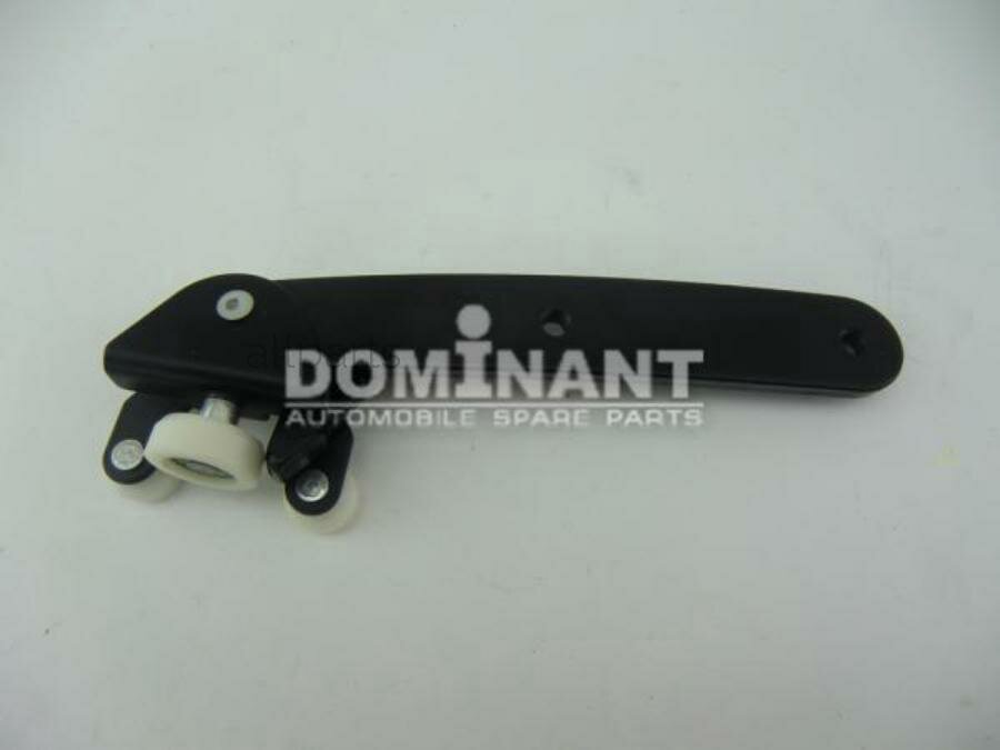 DOMINANT AW2K008430397B Ролик двери сдвижной нижний