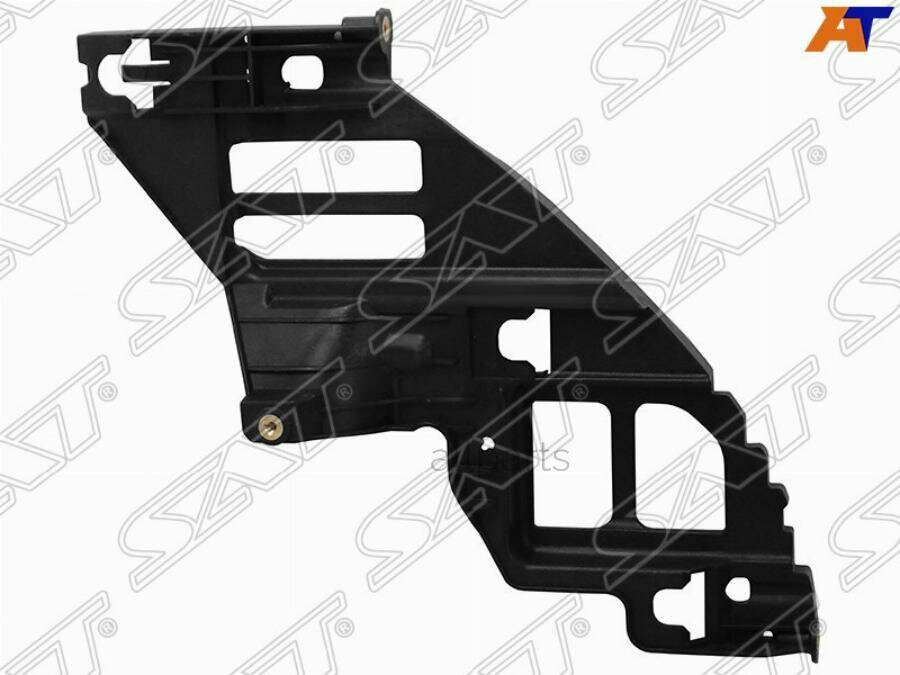 SAT ST-VW17-000B-D2 Крепление фары Volkswagen Golf 08-16 (Слева/ 5D HBK)