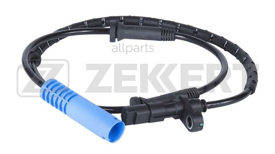 ZEKKERT SE-6187 Датчик ABS задн./передн. BMW 5 (E39) 96-