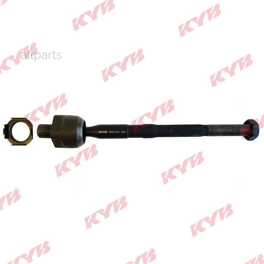 KYB KRE1144 KYB тяга рулевая