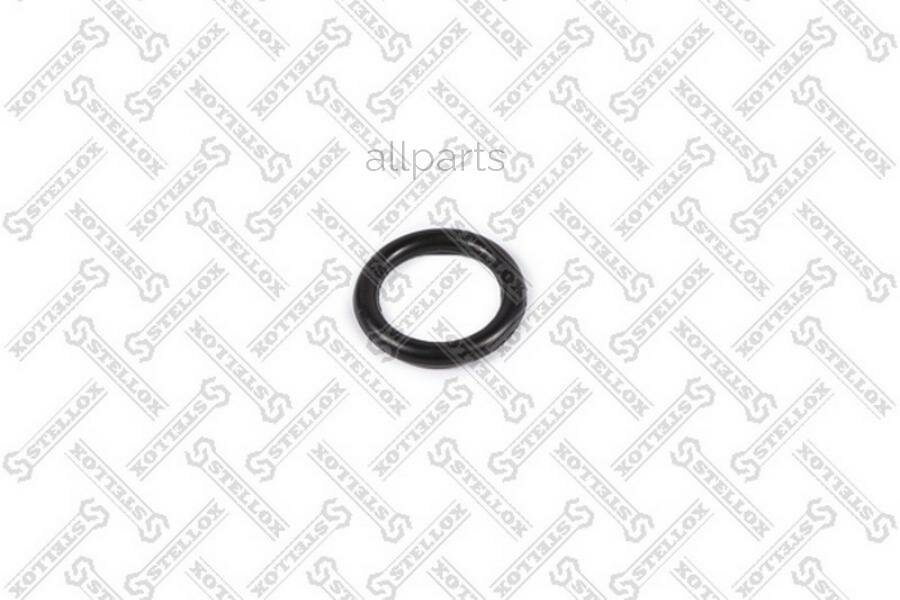 STELLOX 1126109SX прокладка коллектора впускного! (x4)\ Citroen C3 1.4HDI 16V DV4TED4 02>