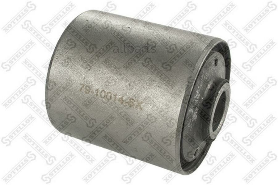 STELLOX 7910014SX втулка задн. рессоры передн!\ Ford Transit 2.3 16V/2.4TDE 01>
