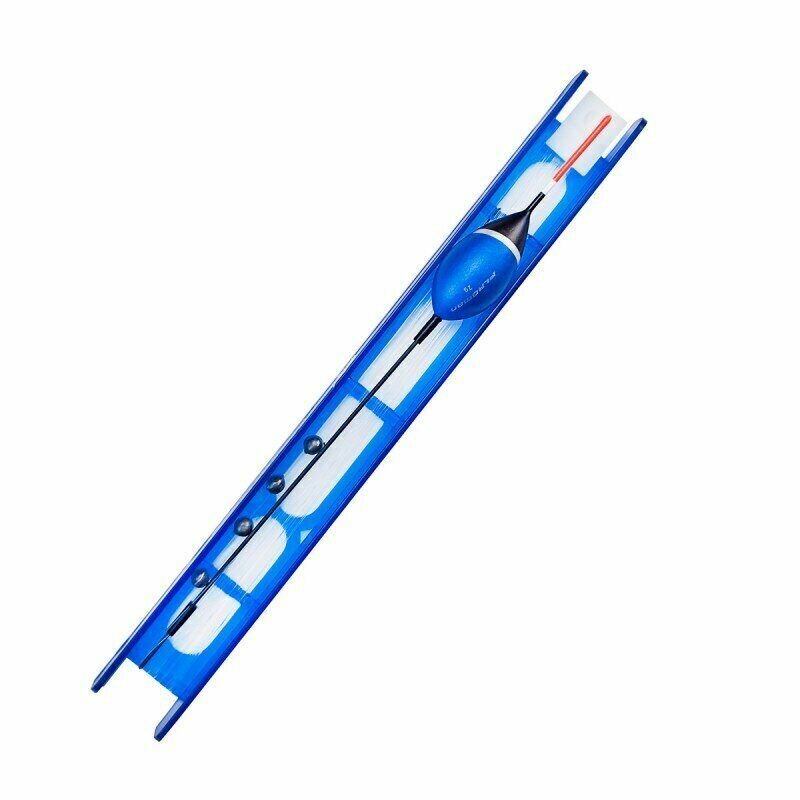 FLAGMAN Оснастка готовая поплавочная FG Rig 1006 2,0г 7м