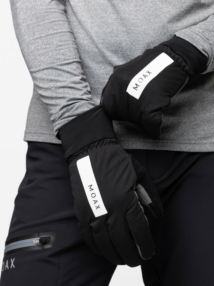 Перчатки MOAXSPORT для мужчин