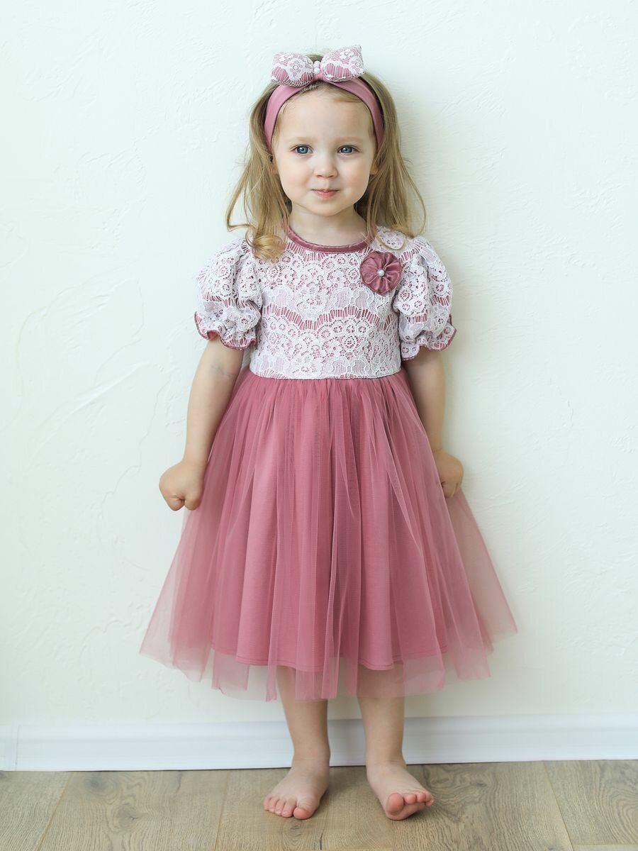 Платье выпускной