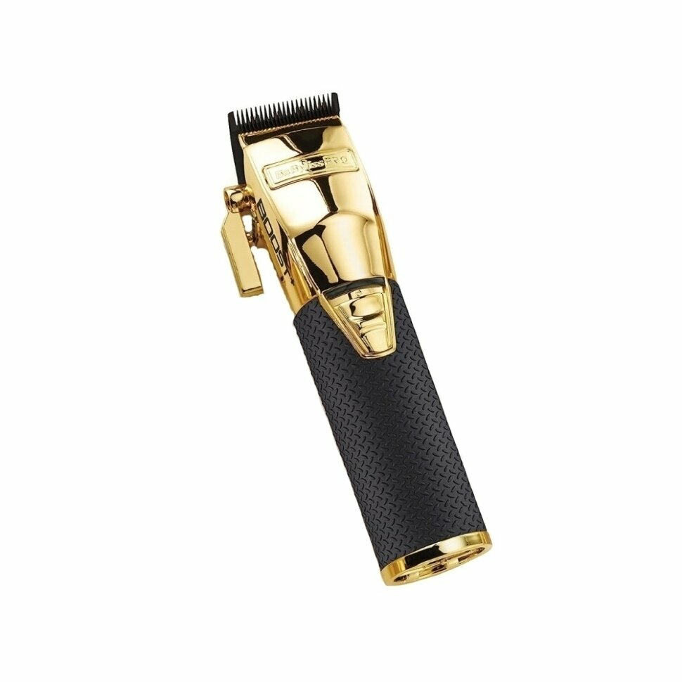 Машинка для стрижки BaByliss PRO FX8700GBPE BOOST+ GOLD