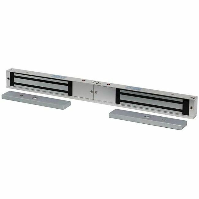 ST-EL250MLD замок электромагнитный Smartec